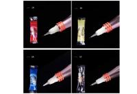China Charmant Candy Eyebrow Cartridge Tattoo Machine Needle Disposable for sale