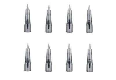 China 2020 NEW Permanent Makeup Tattoo Needle For Eyebrow Lip Tattoo And No Pain Tattoo for sale