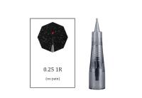 China 2020 NEW Permanent Makeup Tattoo Needle For Eyebrow Lip Tattoo And No Pain Tattoo for sale