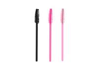 China OEM Wholesale Price High Quality Disposable Mascara Wand Eyelash Brush for Eyelash Extension for sale