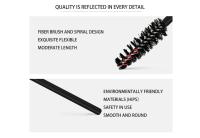 China OEM Wholesale Price High Quality Disposable Mascara Wand Eyelash Brush for Eyelash Extension for sale