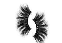 China Professional Eyelash Manufacturer Wholesale 3D Faux Mink False Eyelashes OEM Accepted for sale