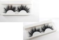 China Professional Eyelash Manufacturer Wholesale 3D Faux Mink False Eyelashes OEM Accepted for sale