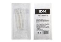 China OEM Factory Price Cheaper Professional Eyebrow Tattoo Marker Brand Stricker For Eyebrow Shape Design Tools for sale