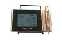 China 2020 Permanent Makeup Machine Tattoo Elwstric Screen Touch Digital Panel Device Machine Kit For Eyebrow MTS Microblading for sale