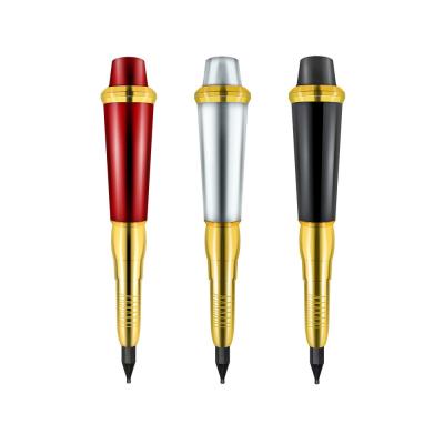 China MTS 5 Speed Eyebrow Lip Eyeliner Rotary Permanent Makeup Machine Low Noise Factory Price OEM Accepted for sale
