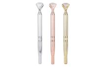 China China Factory Supply Tattoo Microblading Manufacturer Diamond Manual Pen Eyebrow Tattoo Microblading Pen With Box for sale