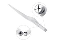 China PCD Crystal Acrylic Permanent Makeup Manual Microblading Pen for eyebrows for sale