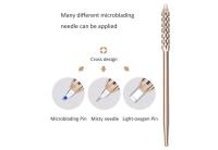 China Wholesale Price Cheap Permanent Makeup Microblading Eyebrow Tattoo Pen For Permanent Makeup Accessories OEM Accepted for sale