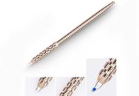 China Wholesale Price Cheap Permanent Makeup Microblading Eyebrow Tattoo Pen For Permanent Makeup Accessories OEM Accepted for sale