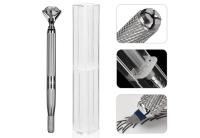 China 40 g Copper Beauty Salon Copper Manual 3D Microblading Tattoo Pen for sale