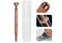 China 40 g Copper Beauty Salon Copper Manual 3D Microblading Tattoo Pen for sale