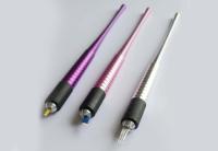 China 22g Eyeliner Eyebrow Embroidery Manual Tattoo Pen For Eyebrow,Lip,Eyeliner for sale