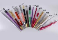 China 22 g Metal Manual Eyebrow Tattoo Microblading Embroidery Pen for Eyebrow,lip,eyeliner for sale
