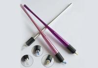 China 22 g Metal Manual Eyebrow Tattoo Microblading Embroidery Pen for Eyebrow,lip,eyeliner for sale