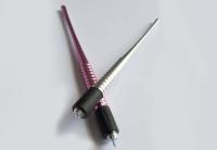 China 22 g Metal Manual Eyebrow Tattoo Microblading Embroidery Pen for Eyebrow,lip,eyeliner for sale