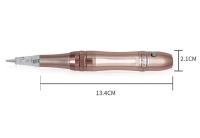 China Hot sale Touch Screen Digital Panel Eyebrow Lip MTS Semi Permanent Makeup Tattoo Machine Factroy Price for sale