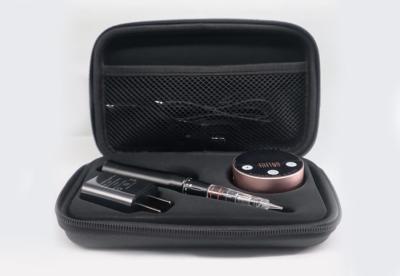 China Aluminum Alloy Adjustable Digital Semi Permanent Makeup Machine Kit for sale