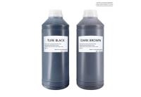 China OEM / ODM Factory Price 1000ML Big Bottle Permanent Makeup Tattoo Ink Liquid for sale