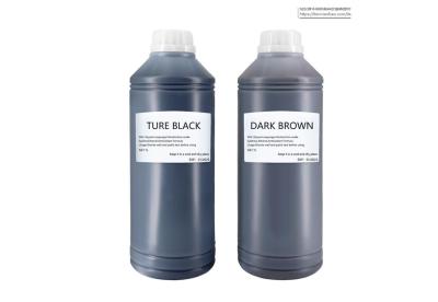 China OEM / ODM Factory Price 1000ML Big Bottle Permanent Makeup Tattoo Ink Liquid for sale