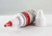 China Micro Semi Permanent Makeup Pigment Lips Tattoo Ink 12 ML / Bottle for sale