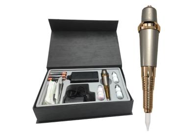 China Professional Tattoo Machine GIANT SUN G-9430 9420 9410 Permanet Makeup Machine Best Brand Low Noice Easy to Contorl for sale