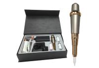 China Wholesale Price Stainless Steel Low-Noise Taiwan GIANT SUN G-9420 Permanent Makeup Tattoo Machine for sale