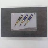 China Wholesale Price Stainless Steel Low-Noise Taiwan GIANT SUN G-9420 Permanent Makeup Tattoo Machine for sale