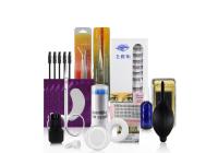 China Hot salling Wholesale Professional Lash Extension Practice Kit Lashes Box Eyelash Extension Training Tools Accessories for sale