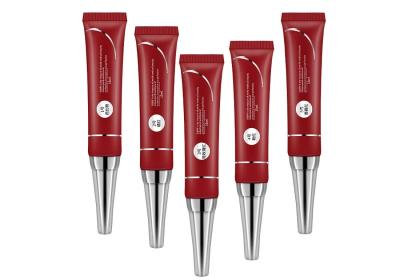 China 15 ml/pc Natural Lip Gloss For Semi Permanent Makeup Tattoo Repair Lip Care for sale