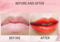China 15 ml/pc Natural Lip Gloss For Semi Permanent Makeup Tattoo Repair Lip Care for sale