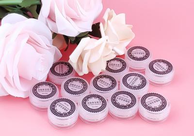 China Eyebrow Microblade Tattoo Aftercare Cream for sale