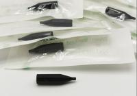 China 50 pcs/Lot 1R / 3R / 5R Tattoo Machine Needles  with 1R Needles Tips For Semi Permanent Makeup Giant Sun OEM accepted for sale