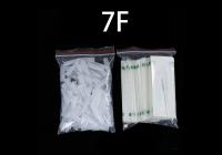 China Permanent Makeup 1R 3R 5R 5F 7F PMU Needles + Needle Tips Disposable Sterilized Professional Tattoo needles for sale