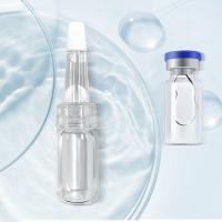 China Permanet  Makeup Tattoo Heal Liquid Support Agent For Anit-swelling and Fixed-line Aftercare Tattoo Accessories for sale