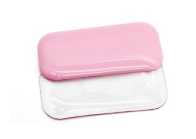 China Wholesale Price Silicone Eyelash Extension Tools Eyelash Hoder Pas Lash Stand Holder for sale