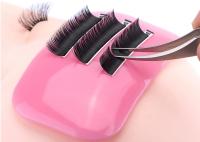 China Wholesale Price Silicone Eyelash Extension Tools Eyelash Hoder Pas Lash Stand Holder for sale