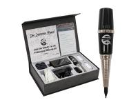 China Stainless Steel Permanent Makeup Machine Complete Tattoo Kit Tattoo Gun for sale