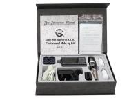 China Stainless Steel Permanent Makeup Machine Complete Tattoo Kit Tattoo Gun for sale