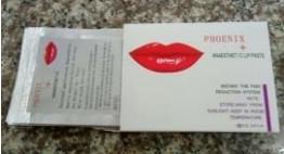 China Permanent Tattoo Makeup Topical Anesthetic Epinephrine Including for sale