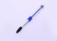 China Wholesale Price Crystal Eyelash Disposable Makeup Brush Lash Extension Tools Accessories for sale