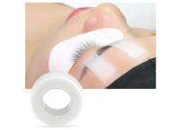 China 9M Factory Offer Medical Adhesive Tape Micropore Surgical Custom breathable PE Tape Eyelash Extension Tools for sale