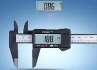 China 0.1 kg Digital Caliper With Screen 150 mm Micrometer Scale Ruler Auto Measuring Tools Vernier Accurate Instrument for sale