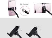 China 160 CM LED Ring with Tripod Stand Selfie Ringlight Video photography Lamp For Youtube Makeup Video Live Shooting for sale