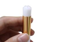 China 2020 New Beauty Multifunctional Professional Nose Brush Eyelash Cleaning Brush Face Brush Makeup Concealer Accessories for sale