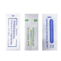 China Microblading Blade Permanent Makeup Maunal Eyebrow Tattoo Disposable Needles Pin Bevel for sale