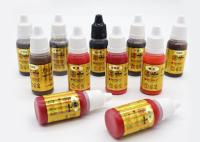China Korea Original Private Label High Quality Nautral Microblading Pigment Permanent Makeup Tattoo Pigment for sale