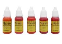 China Korea Original Private Label High Quality Nautral Microblading Pigment Permanent Makeup Tattoo Pigment for sale