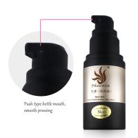 China 16 Colors 100% Pure  Organic Tattoo Pigment For Lips Eyelash Eyeline Lips Permanent Makeup for sale