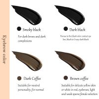 China 16 Colors 100% Pure  Organic Tattoo Pigment For Lips Eyelash Eyeline Lips Permanent Makeup for sale
